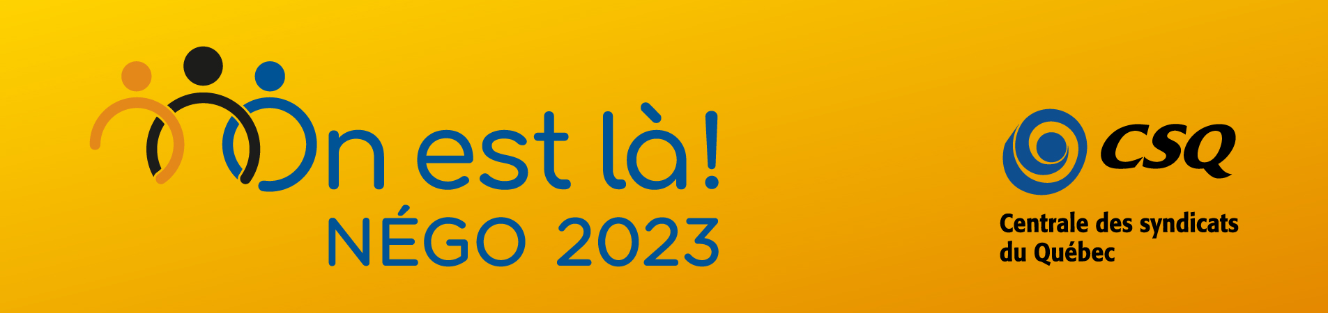 Négo 2023 | SERF (FSE-CSQ)